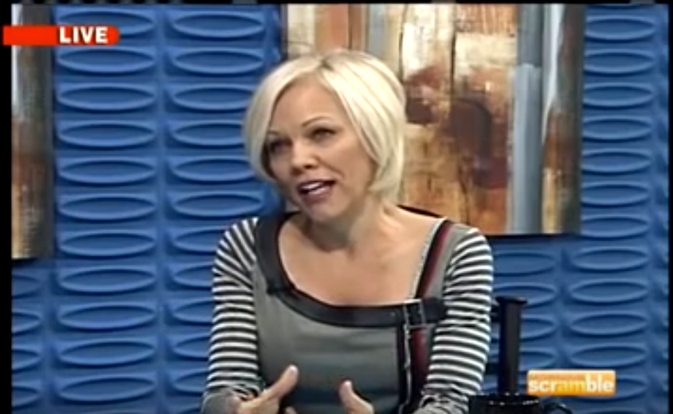 DR. WORDEN ON CARDIOVASCULAR HEALTH - AZTV MORNING SCRAMBLE – Donese ...