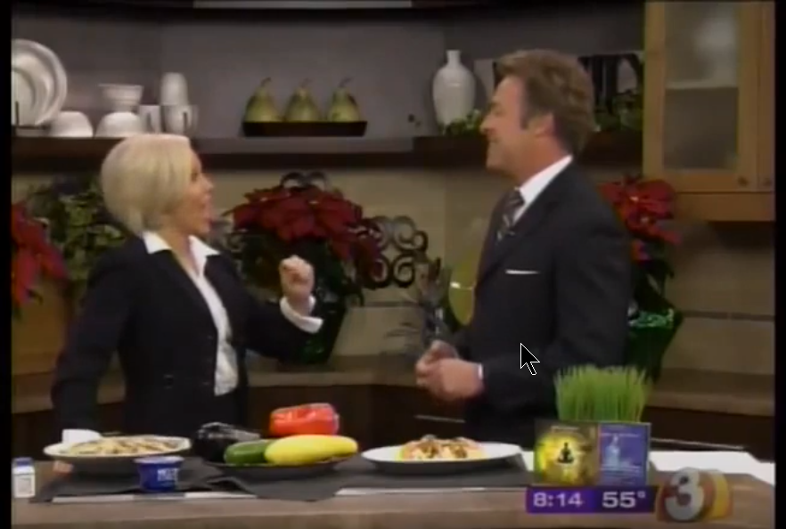12 TIPS FOR A HEALTHIER YOUKTVK ARIZONA – Donese Worden, NMD